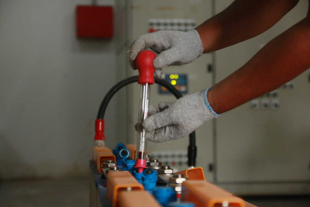 Technical Services Hbs Engineering